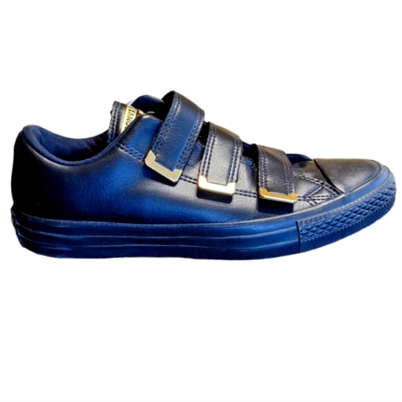 Converse Chuck Taylor All Star | Shoes | Converse Genuine Leather Chuck ...